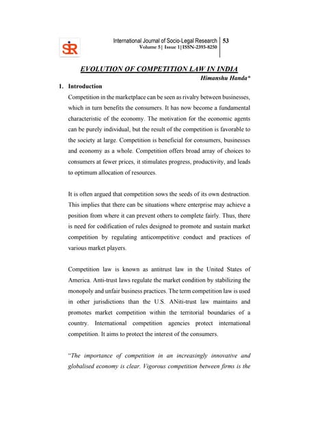 Constitutional aspect of comp. law | PDF | Political Issues & policy ...