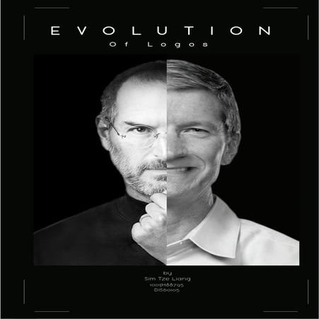 Evolution of logo | PDF