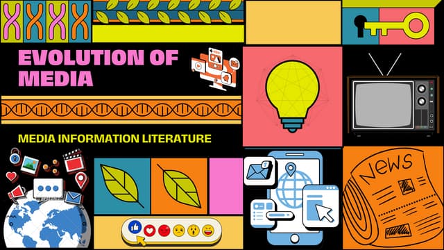 EVOLUTION OF TECHNOLOGY by Sheila .pptx