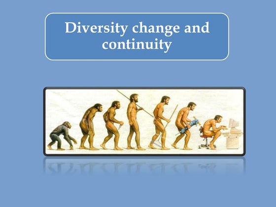 EVOLUTION and Theory of Darwin and examples. | PPT