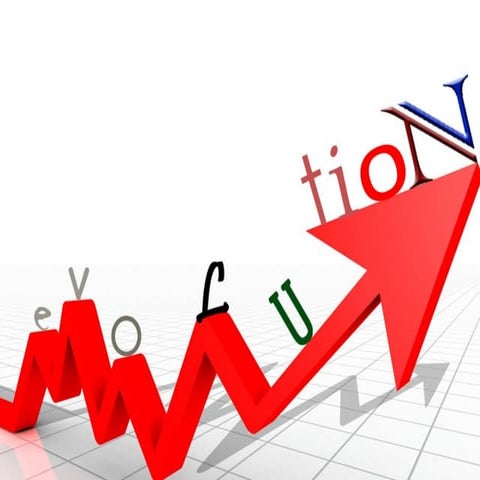 Logo Evolution | PPT