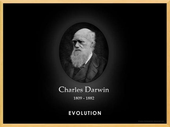 Darvinism theory of evolution , darvinism.pptx | Genetics | Science
