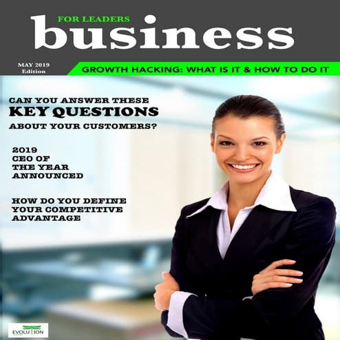 Evolution Accelerator | Growth Hacking: What is it & How to do it | PDF