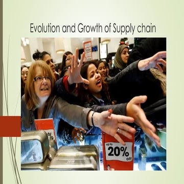 Evolution and Growth of Supply chain.pdf