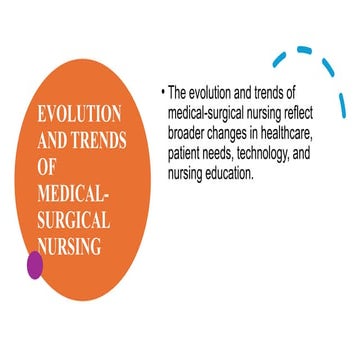 EVOLUTION AND TRENDS OF MEDICAL-SURGICAL NURSING.pptx