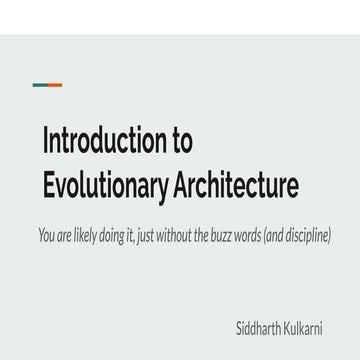 Evolutionary Architecture.pdf