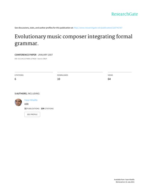 Integrative Performance Task No. 1, Quarter 3-ENGLISH and MAPEH (Music) Grade 6.pptx
