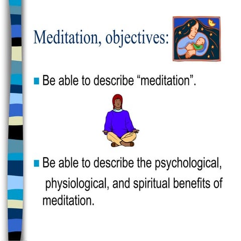 Evolution in meditation.ppt