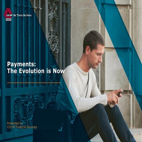 Evolution in payments | PDF