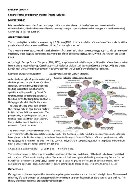 Biologix Alternative Patterns Of Inheritance | PDF