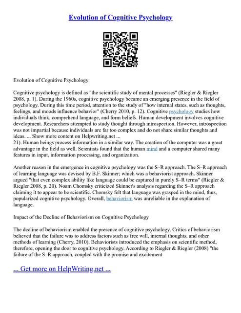 Information processing theory. PPT2.pptx | Data Storage and Warehousing | Computing