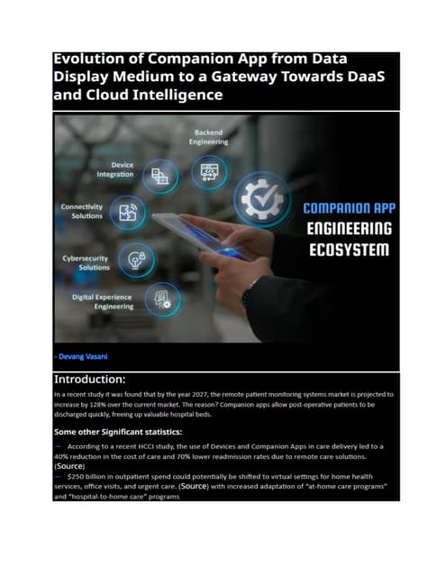 Evolution of V&V Testing with the Advancements of Medical devices.pdf