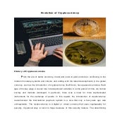 Evolution of Cryptocurrency.docx