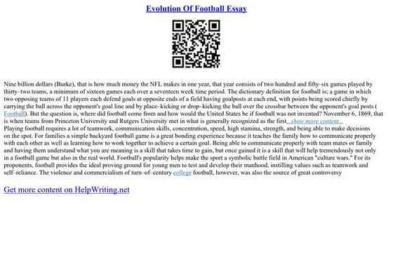 Indian history of football | PPTX