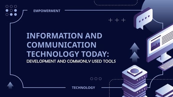 Evolution-of-Information-Technology | PDF | Computing | Technology ...