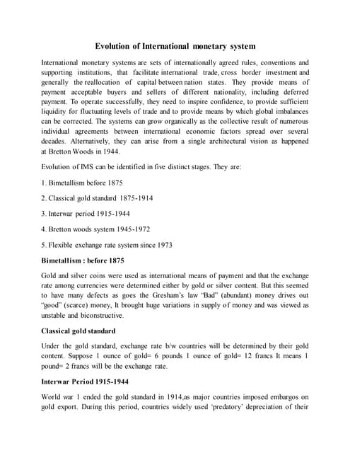 currencies PPT-IFM.pptx