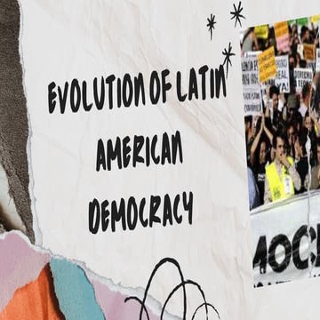 EVOLUTION OF LATIN AMERICAN DEMOCRACY.pdf