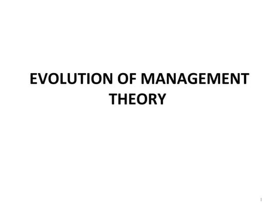 Quantitative theory of management.pptx