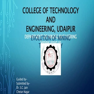 evolution of mining technology.pptx