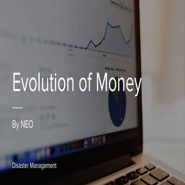 Evolution of money.pptx