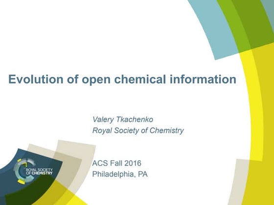 In silico design of new functional materials | PPT