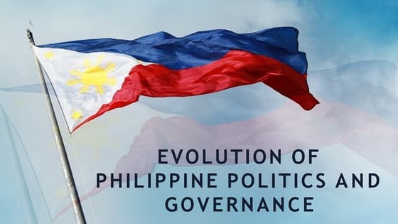 Module 5: HISTORICAL DEVELOPMENT OF PHILIPPINE DEMOCRATIC POLITICS | PPTX