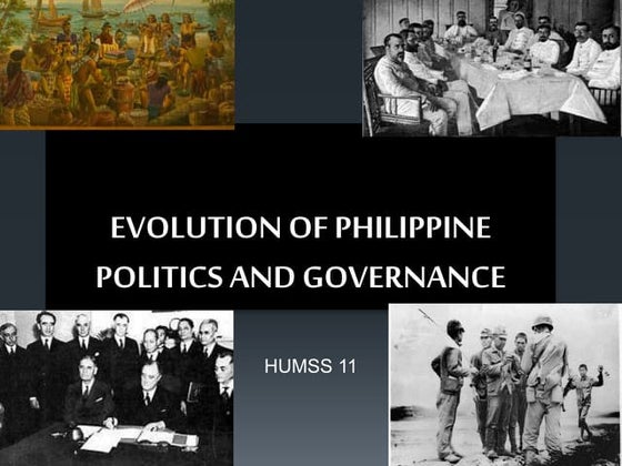 Lecture five on politics as compromise and consensus | PDF