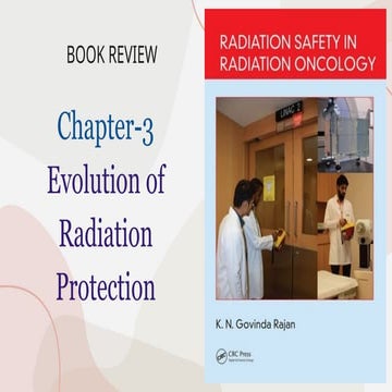 Evolution of Radiation Protection2025.pptx