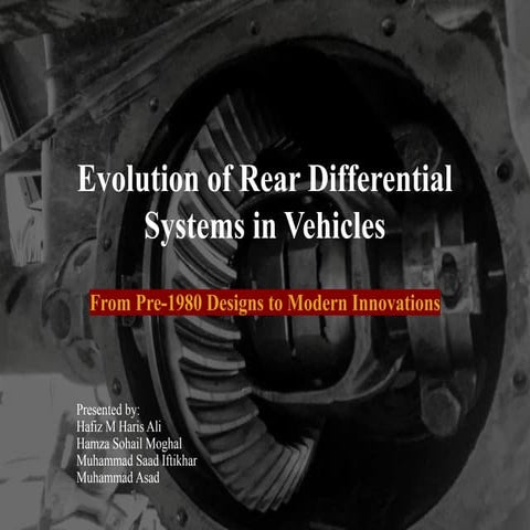 Evolution_of_Rear_Differential_Systems[1] - Copy.pptx