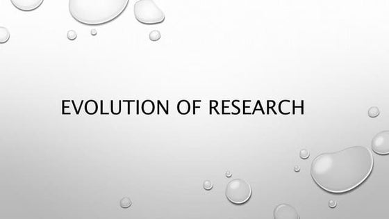 Pretesting in questionnaire | PPTX