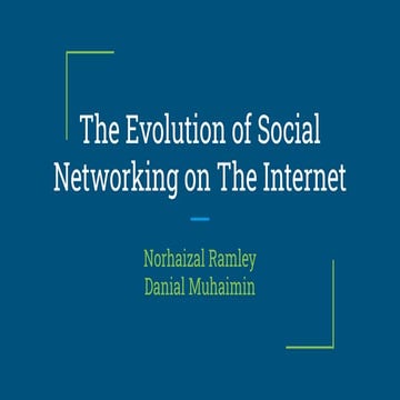 Evolution of Social Media.pdf