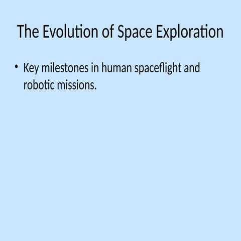 Evolution_of_Space_Exploration.ppt123ptx | PPTX