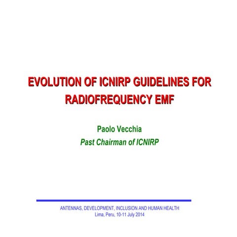 Evolution of standards | PPT