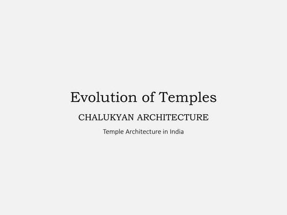 Lotus Temple: Case Study | PPT