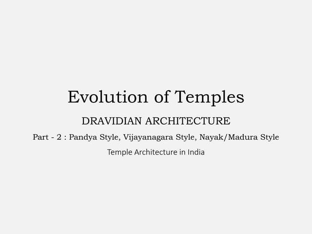 Mathematical aspect of all the geometrical shapes used in the architecture of the temples of ...