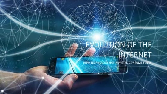 The Evolution of Digital Marketing | PDF | Search | Internet