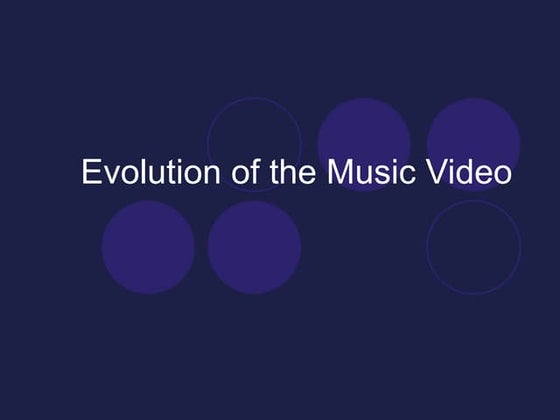 Music and human evolution by Alessandra Rossi | PPT