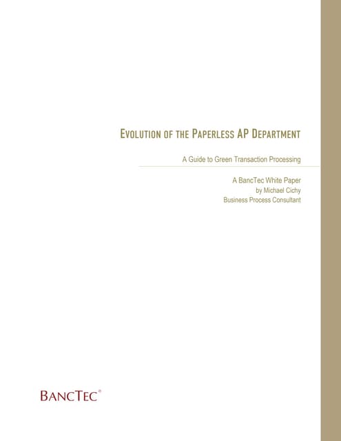 Procure To Pay and Source To Pay | PDF