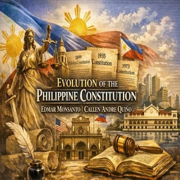 Evolution-of-the-Philippine-Constitution.pptx