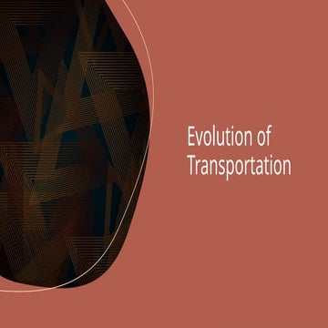 EVOLUTION OF TRANSPORkgjkfTATIONgsgg.pptx