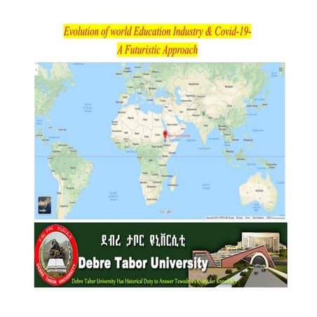 Evolution of World Education Industry.pdf