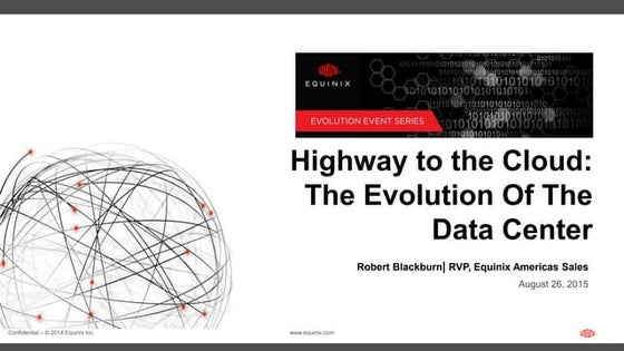 EVOLUTION Chicago | PPT