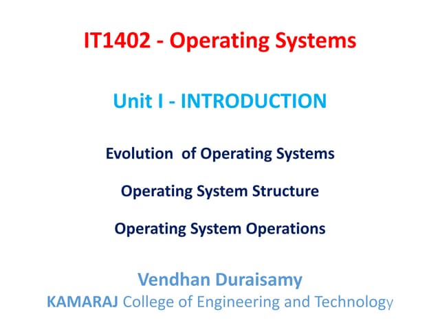 Parallel Processing & Pipelining in Computer Architecture_Prof ...