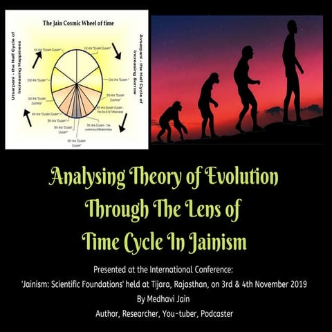 Theory of Evolution Through The Time Cycle in Jainism.pdf