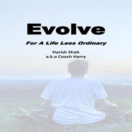 Evolve | PDF