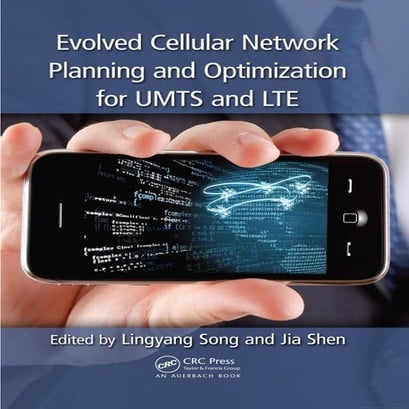 Evolved cellular network planning and optimization for umts and lte | PDF