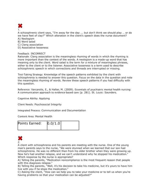 Assessment 1 Batomi 2009 Ppt | PPT