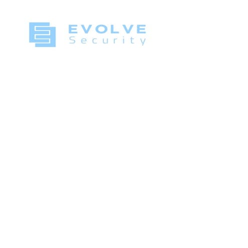 Evolve security | DOCX | Information and Network Security | Computing