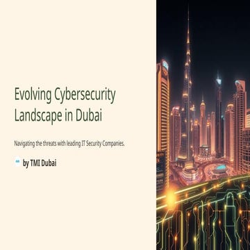 Evolving-Cybersecurity-Landscape-in-Dubai.pptx