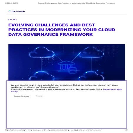 Evolving Challenges and Best Practices in Modernizing Your Cloud Data Governance Framework.pdf